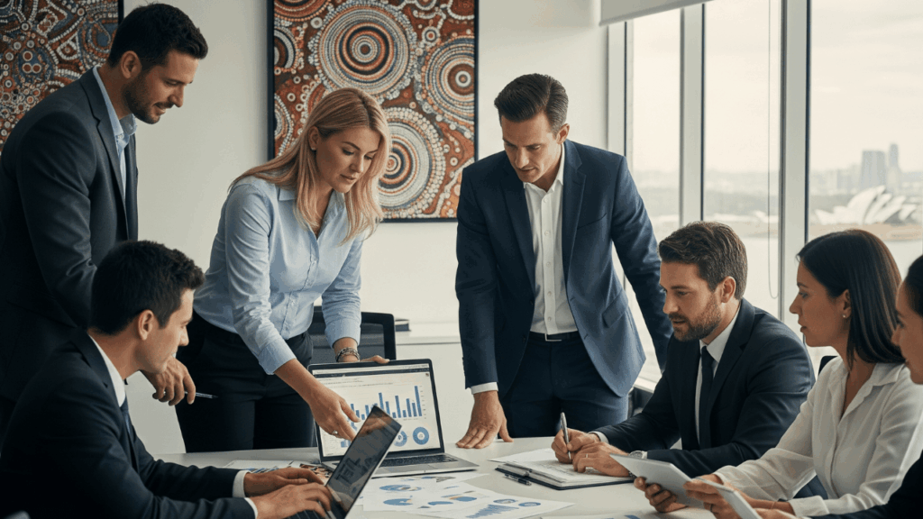 What Is BAS and How to Lodge It Correctly | The Metier Group